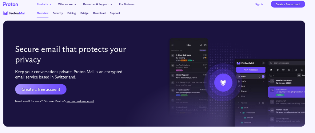 //Mastering ProtonMail Investigations: A Deep Dive into ProtOSINT with ...